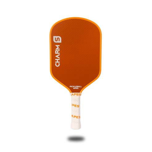 Apes Charm S Rounded - Corner Rectangle Paddle – Get2Eleven